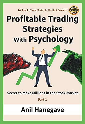 Profitable Trading Strategies With Psychology E-Book by Secrets to Make ...